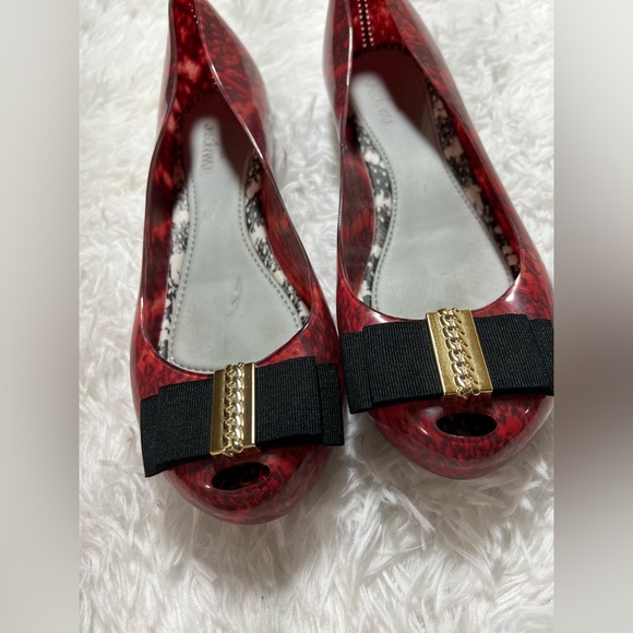 Melissa by Jason Wu | Shoes | Melissa Doll Fem Jason Wu Ballet Flat ...